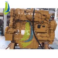 China Diesel Original C18 Complete Engine Assy For E390D Excavator Parts for sale