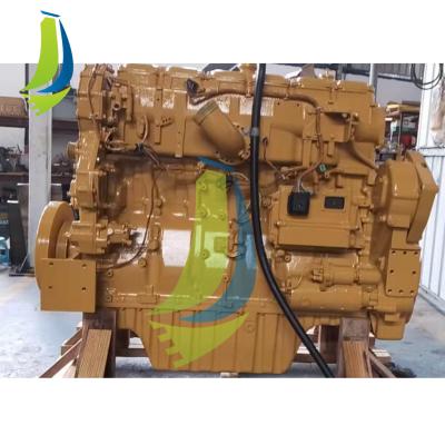 China Diesel Original C18 Complete Engine Assy For E390D Excavator Parts for sale