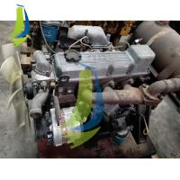 China Diesel Original BD30 Complete Engine Assy For EX60-2 Excavator Parts for sale