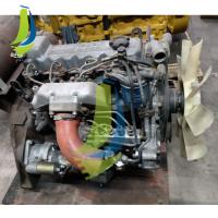 China Diesel Original BD30 Complete Engine Assy For EX60-2 Excavator Parts for sale
