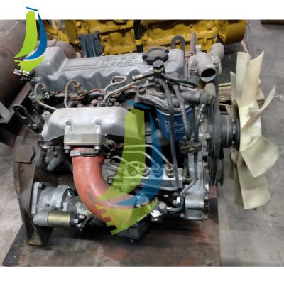 China Diesel Original BD30 Complete Engine Assy For EX60-2 Excavator Parts for sale