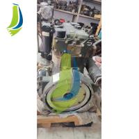 China Diesel 1104D Complete Engine Assy For Excavator Parts for sale