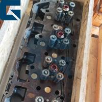 China 7W-2225 7W2225 Diesel Engine For 3408 Cylinder Head for sale