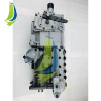 China 8N2521 Fuel Injection Pump For 3306 Engine Spare Parts for sale