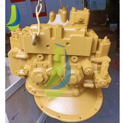 China 272-6955 Hydraulic Main Pump For E320C Excavator Spare Parts for sale