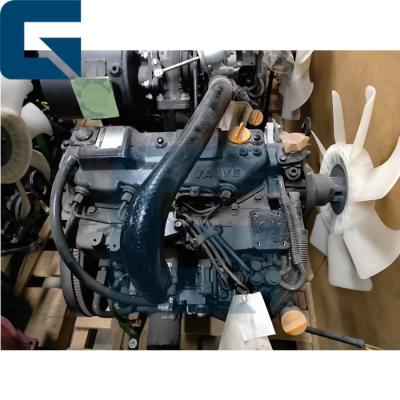 China 4TNV84 Complete Diesel Engine Assy For ZX65 Excavator for sale