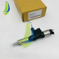 China 095000-5471 Diesel Fuel Injector 0950005471 For 4HK1 Engine Parts for sale