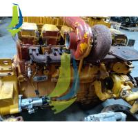 China 6D125 Diesel Complete Engine Assy For PC450-6 Excavator Spare Parts for sale