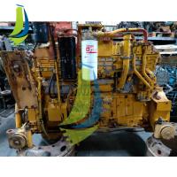 China 6D125 Diesel Complete Engine Assy For PC450-6 Excavator Spare Parts for sale