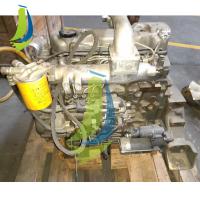 China 4D31 Diesel Complete Engine Assy For Truck Spare Parts for sale