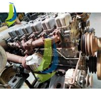 China Excavator Spare Parts 6D24 Diesel Complete Engine Assy for sale