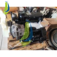 China S3L2 Diesel Complete Engine Assy For Excavator Spare Parts for sale