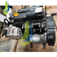 China S3L2 Diesel Complete Engine Assy For Excavator Spare Parts for sale