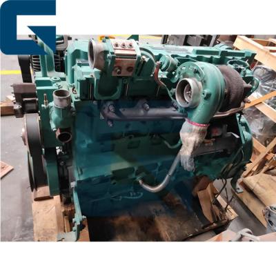China D7E Complete Diesel Engine Assy For EC290B Excavator for sale