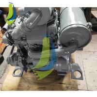 China 3LB1 Diesel Complete Engine Assy For Excavator Spare Parts for sale