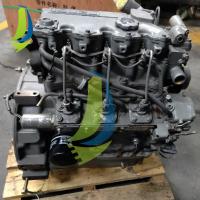 China Good Quality 3LD1 Diesel Complete Engine Assy For Excavator Parts for sale