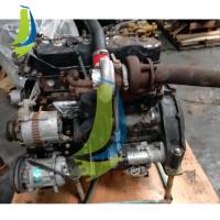 China Good Quality 4BD1 Diesel Engine Assy For Excavator Parts for sale