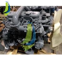China High Quality 4BG1 Diesel Engine Assy For Excavator Spare Parts for sale