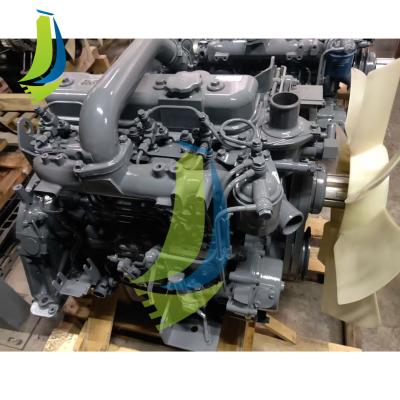 China High Quality 4BG1 Diesel Engine Assy For Excavator Spare Parts for sale