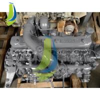 China 6BD1 Complete Engine Assy For EX200 Excavator Spare Parts for sale