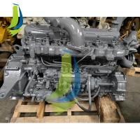 China 6BD1 Complete Engine Assy For EX200 Excavator Spare Parts for sale