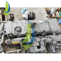 China Diesel 6UZ1 Complete Engine Assy For Excavator Spare Parts for sale