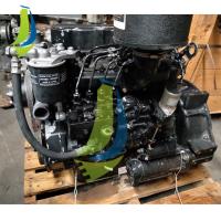 China S4Q Complete Engine Assembly For E323DL Excavator Spare Parts for sale