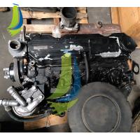 China S4Q Complete Engine Assembly For E323DL Excavator Spare Parts for sale