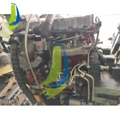 China J05E Complete Engine Assembly For SK210-8 Excavator Spare Parts for sale