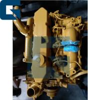 China Excavator Mitsubishi Engine S4F Complete Engine Assy for sale