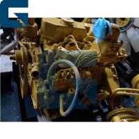China Excavator Mitsubishi Engine S4F Complete Engine Assy for sale