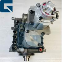 China 2W-8961 2W8961 Diesel Fuel Injection Pump For  771C Truck for sale