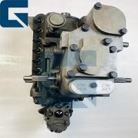 China 4W-6069 4W6069 Diesel Fuel Injection Pump For 3412 Engine for sale