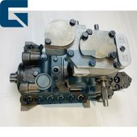 China 4W-6069 4W6069 Diesel Fuel Injection Pump For 3412 Engine for sale