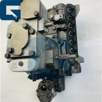China 4W-6069 4W6069 Diesel Fuel Injection Pump For 3412 Engine for sale