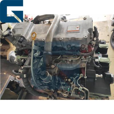 China J05E Complete Diesel Engine Assy For SK200-8 Excavator for sale