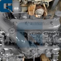 China Excavator ISUZU  Engine 6BD1 Complete Engine Assy for sale
