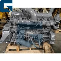 China Excavator ISUZU  Engine 6BD1 Complete Engine Assy for sale