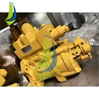 China 490-5709 4905709 Fuel Pump C9.3B Engine For E336 Excavator Parts for sale