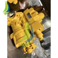 China 490-5709 4905709 Fuel Pump C9.3B Engine For E336 Excavator Parts for sale