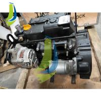China Diesel 3TNV70 Engine Assembly For Excavator Spare Parts for sale