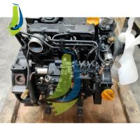 China Diesel 3TNV70 Engine Assembly For Excavator Spare Parts for sale