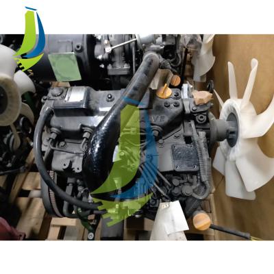 China 4TNV84 Diesel Complete Engine Assembly For Excavator Parts for sale