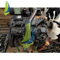 China 4TNV84 Diesel Complete Engine Assembly For Excavator Parts for sale