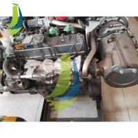 China 4TNV88 Diesel Complete Engine Assy For Excavator Parts for sale