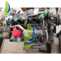 China 4TNV88 Diesel Complete Engine Assy For Excavator Parts for sale