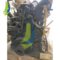 China SA6D140e-3 6D140-3 Diesel Complete Engine Assy For Excavator Parts for sale