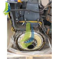 China SA6D140e-3 6D140-3 Diesel Complete Engine Assy For Excavator Parts for sale