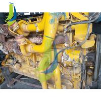 China 6D170-2 Diesel Complete Engine Assy For Excavator Parts for sale