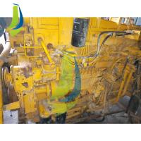 China 6D170-2 Diesel Complete Engine Assy For Excavator Parts for sale